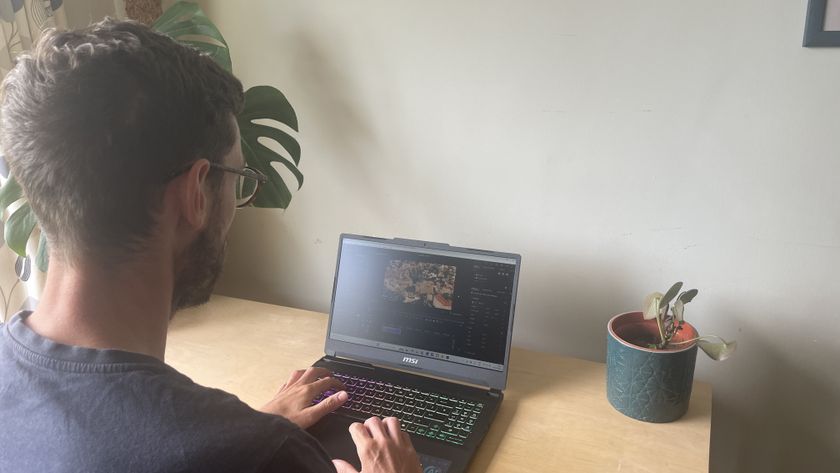 I built my own laptop, and you can do it, too | Creative Bloq