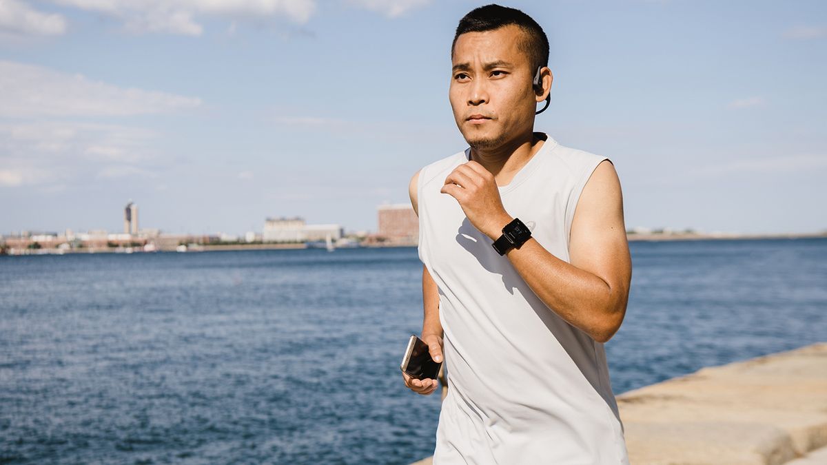 How to use Runkeeper | TechRadar