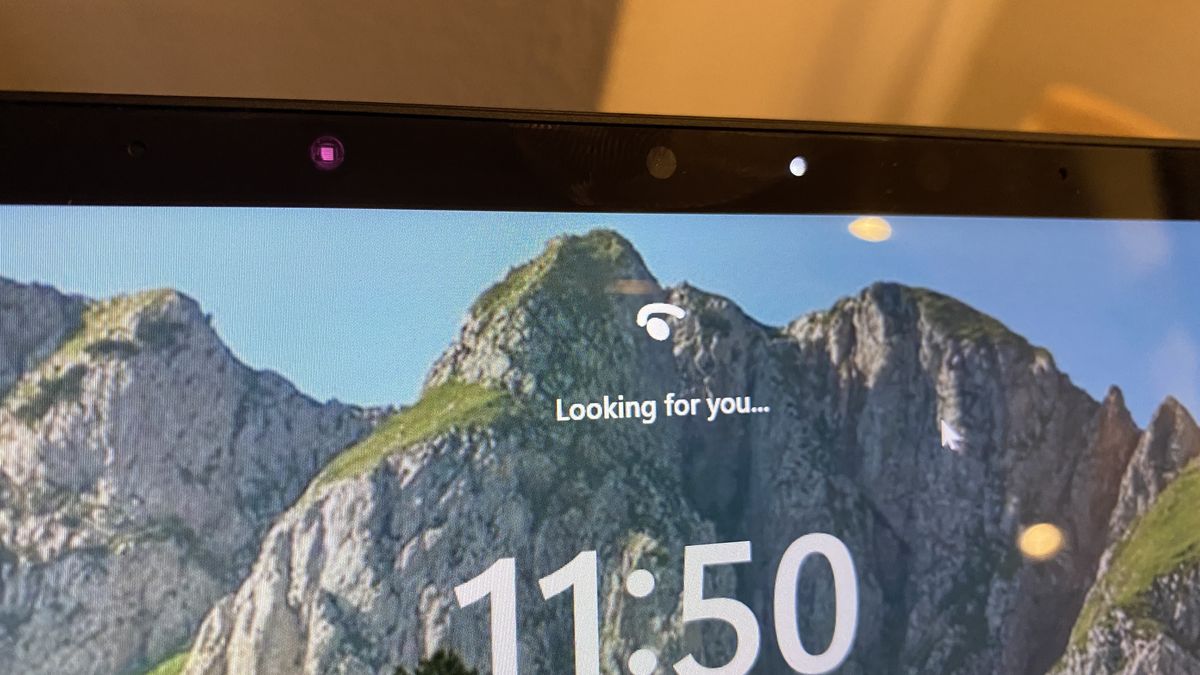 How to Log in to Windows 11 With Facial Recognition | Tom's Hardware