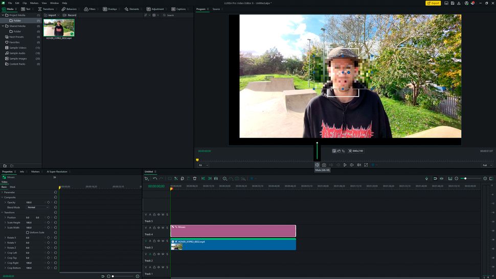 ACDSee Luxea Pro Video Editor 8 review: an impressively easy-to-use ...