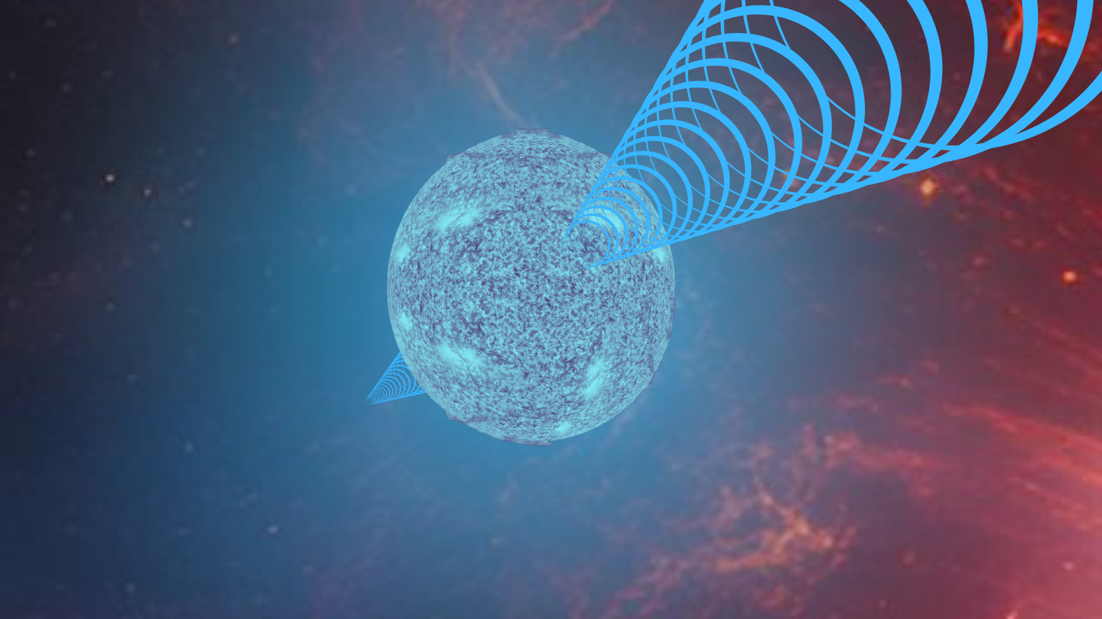 SETI tracks signal distortions of distant pulsars with data from ...