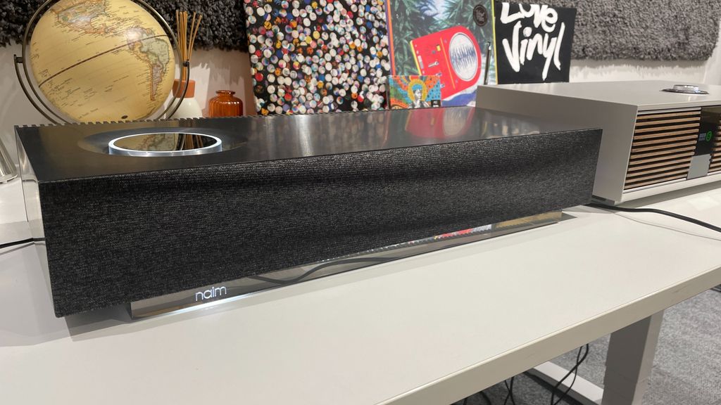 Ruark Audio R410 vs Naim Mu-so 2: which all-in-one music system is better? | What Hi-Fi?