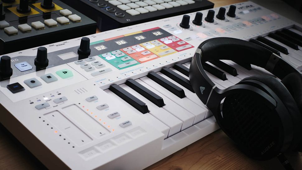 Best MIDI keyboards 2025: For Mac, PC and iOS | MusicRadar