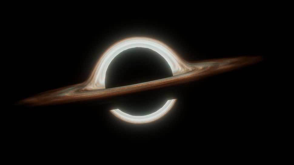 James Webb Space Telescope discovers oldest black hole in the universe ...