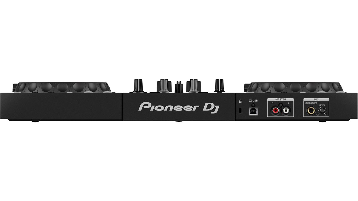 Summer NAMM 2018: Pioneer DJ drops affordable DDJ-400 controller that’s ...