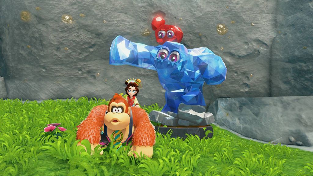 All Donkey Kong Bananza amiibo unlocks and how to get them | GamesRadar+