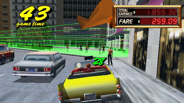 Picture perfect: The fight to preserve retro resolutions in the 4K era ...