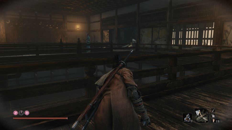 Sekiro: Best XP farming spots to get Skill Points fast | Windows Central