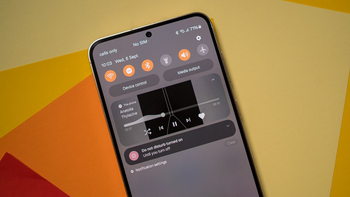 Samsung One UI 6 | Android Central