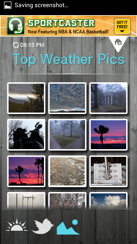 1Weather for Android from OneLouder [Android Quick App] | Android Central