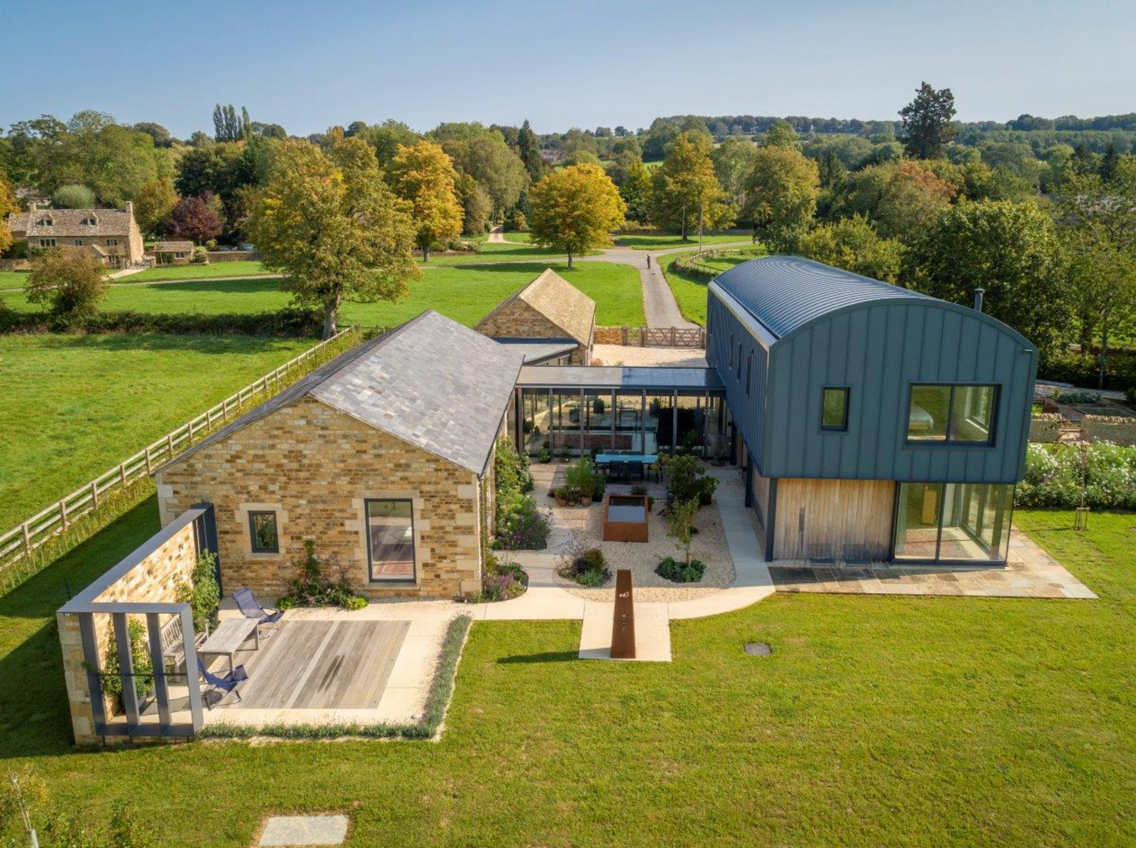 The Homebuilding & Renovating Awards 2024 | Homebuilding