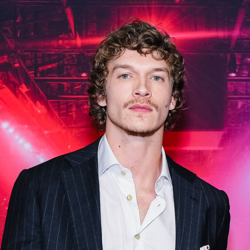 The Story Behind How Phil Dunster Ended Up Playing Jamie Tartt On Ted ...