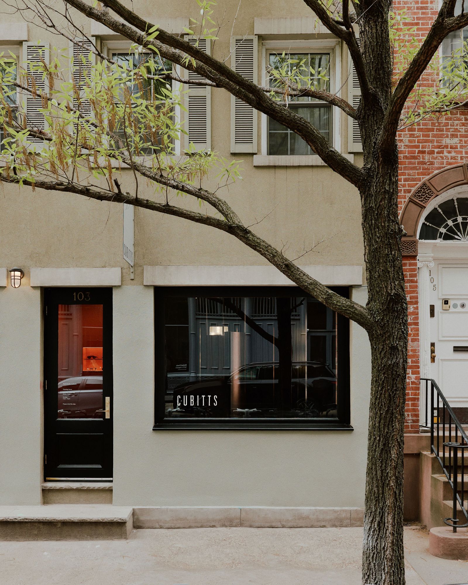 Tour Cubitts Mercer Street in New York | Wallpaper*