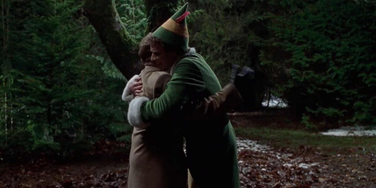 7 Things We Learned About Elf After Watching Netflix's The Christmas ...