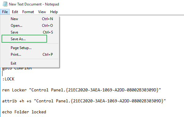 How to password protect a folder in Windows 10 | Laptop Mag
