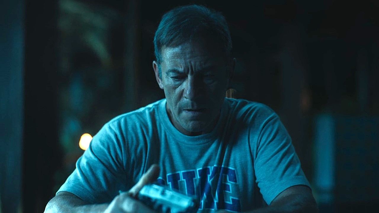 Duke University Is Very Unhappy With Jason Isaacs’ White Lotus ...