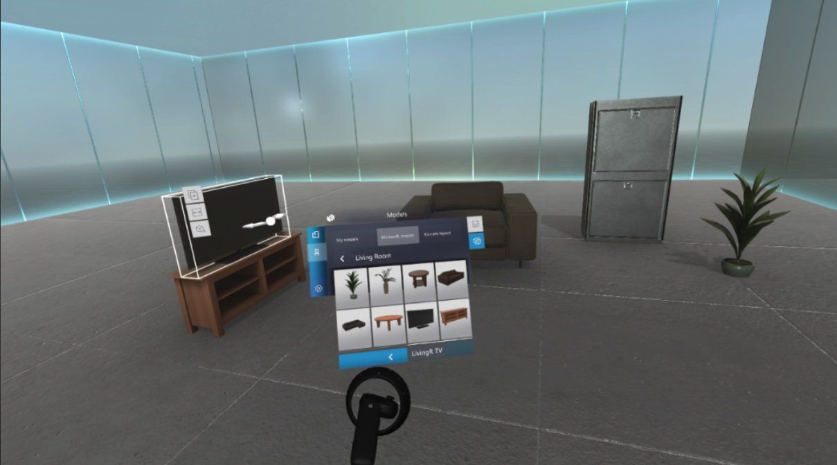 Microsoft officially launches Remote Assist and Layout mixed reality ...