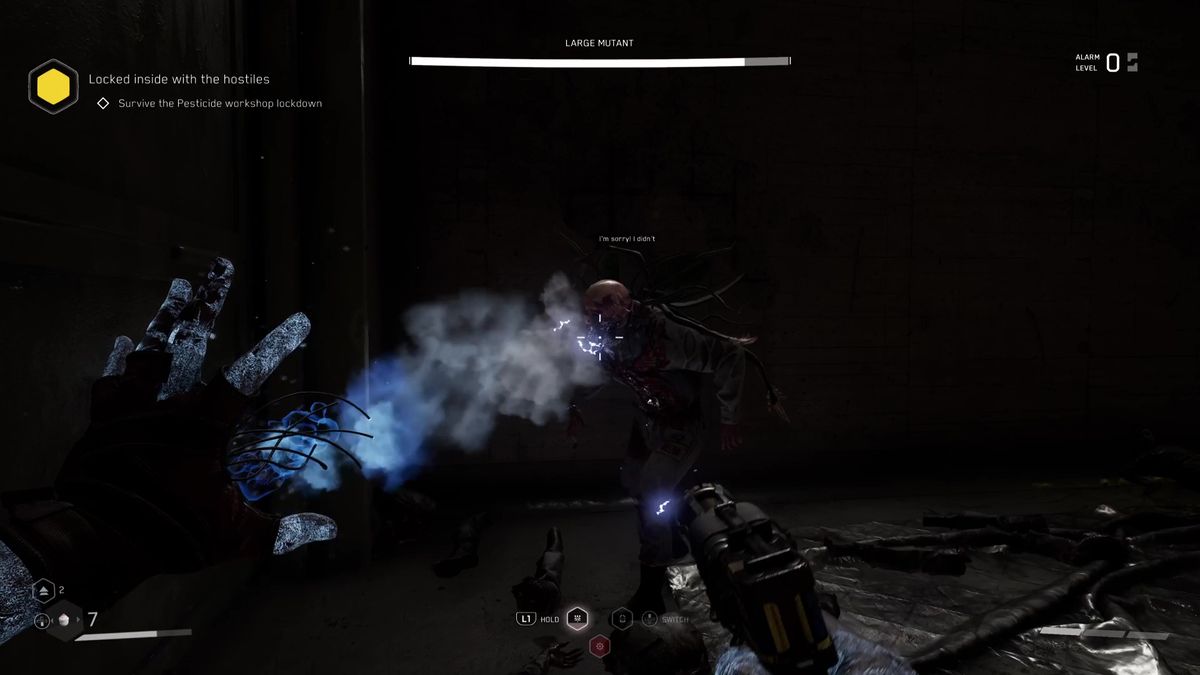 9 Atomic Heart tips and tricks to surviving the robot wars | GamesRadar+