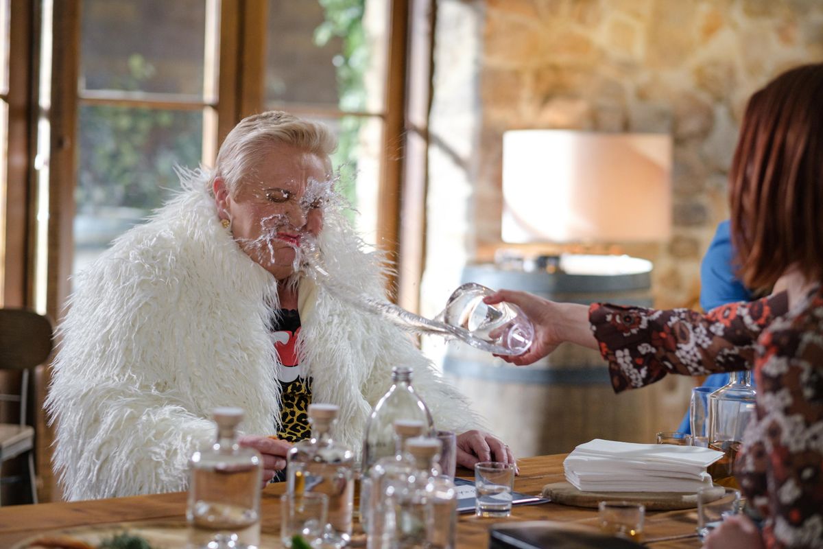 Neighbours spoilers: WHO does Nicolette Stone ATTACK? | What to Watch