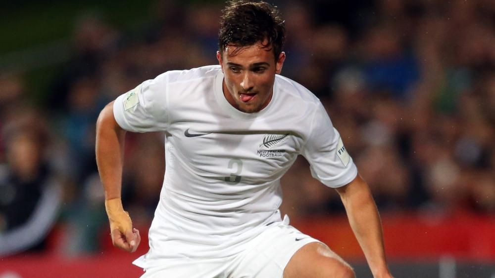 NZF confirms Games appeal | FourFourTwo