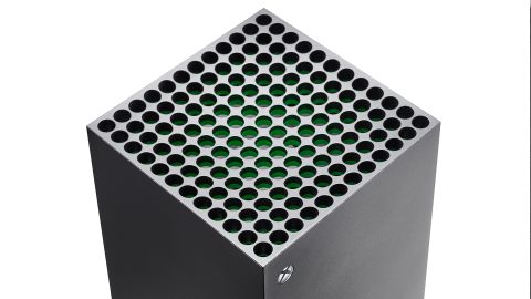 How to clean your Xbox Series X | GamesRadar+