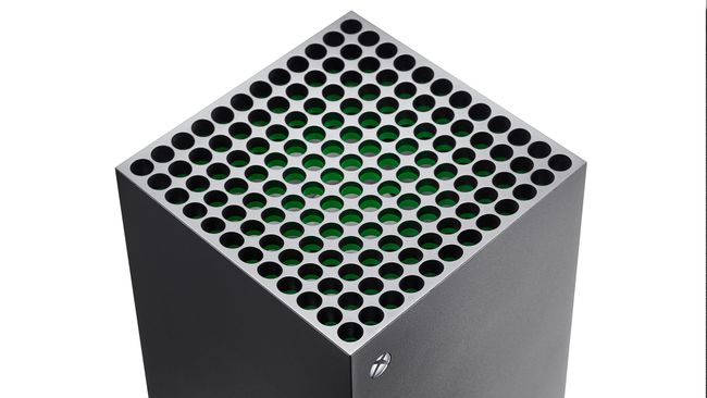 How to clean your Xbox Series X | GamesRadar+