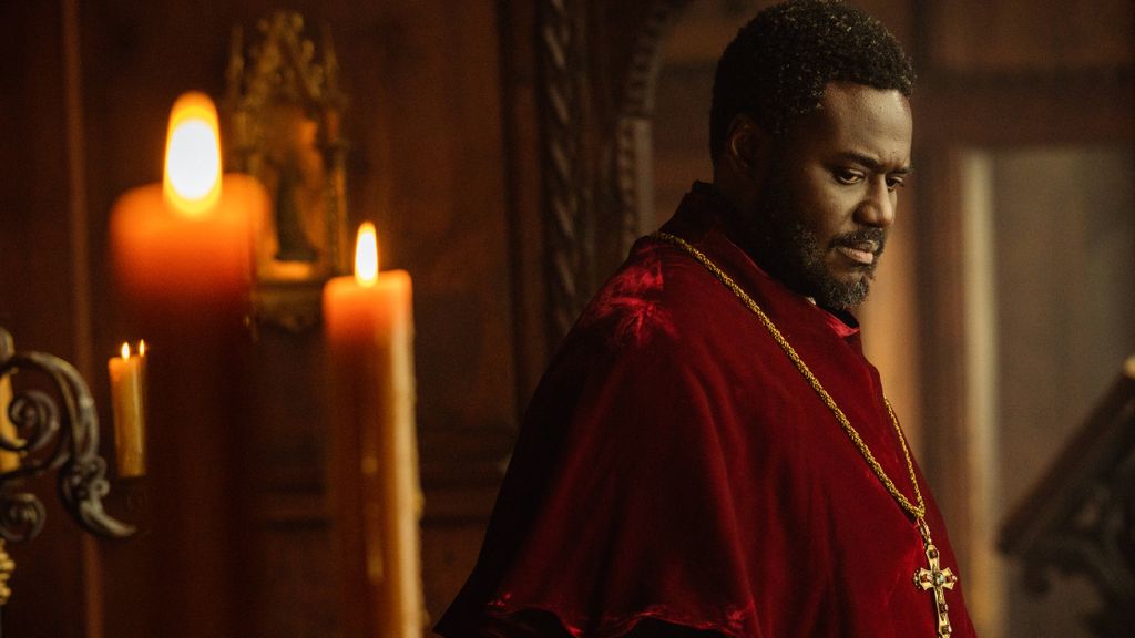 Shardlake cast: who's who guide | What to Watch