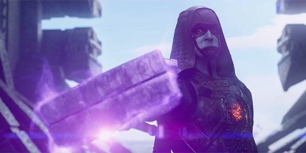 Starforce: Everything You Need To Know About Captain Marvel's Teammates ...