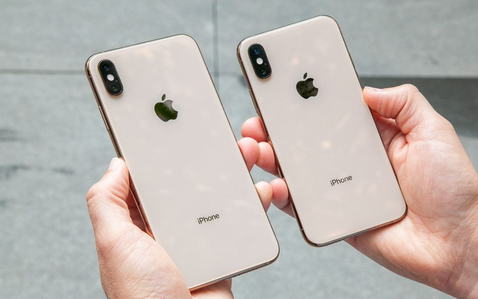 iPhone XS Max and iPhone XS review | Tom's Guide