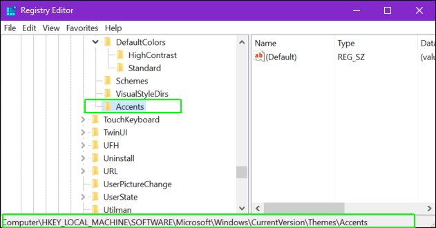 How to Add Custom Accent Colors to Windows 10 | Laptop Mag