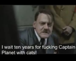 Downfall Director Thinks The Hitler Meme Is Hilarious | Cinemablend