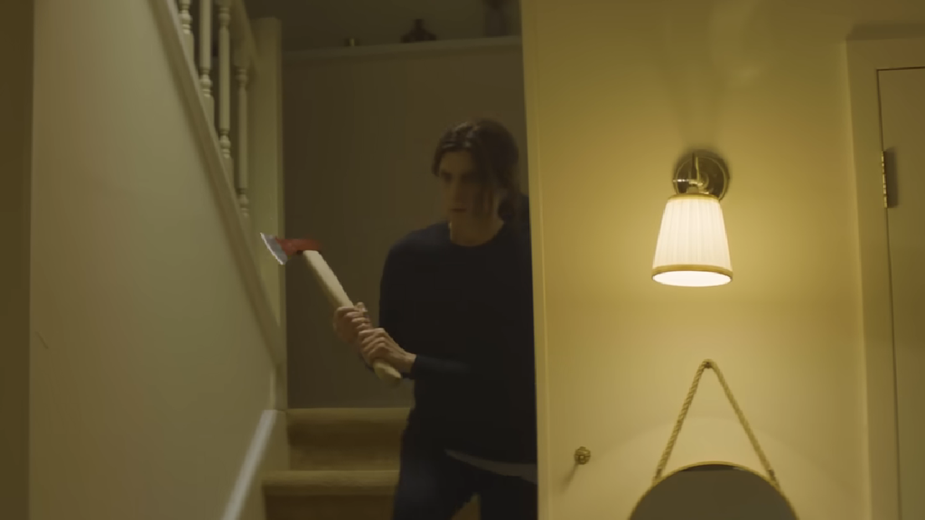 Suburban Screams: Premiere Date, Trailer And Other Details About John ...