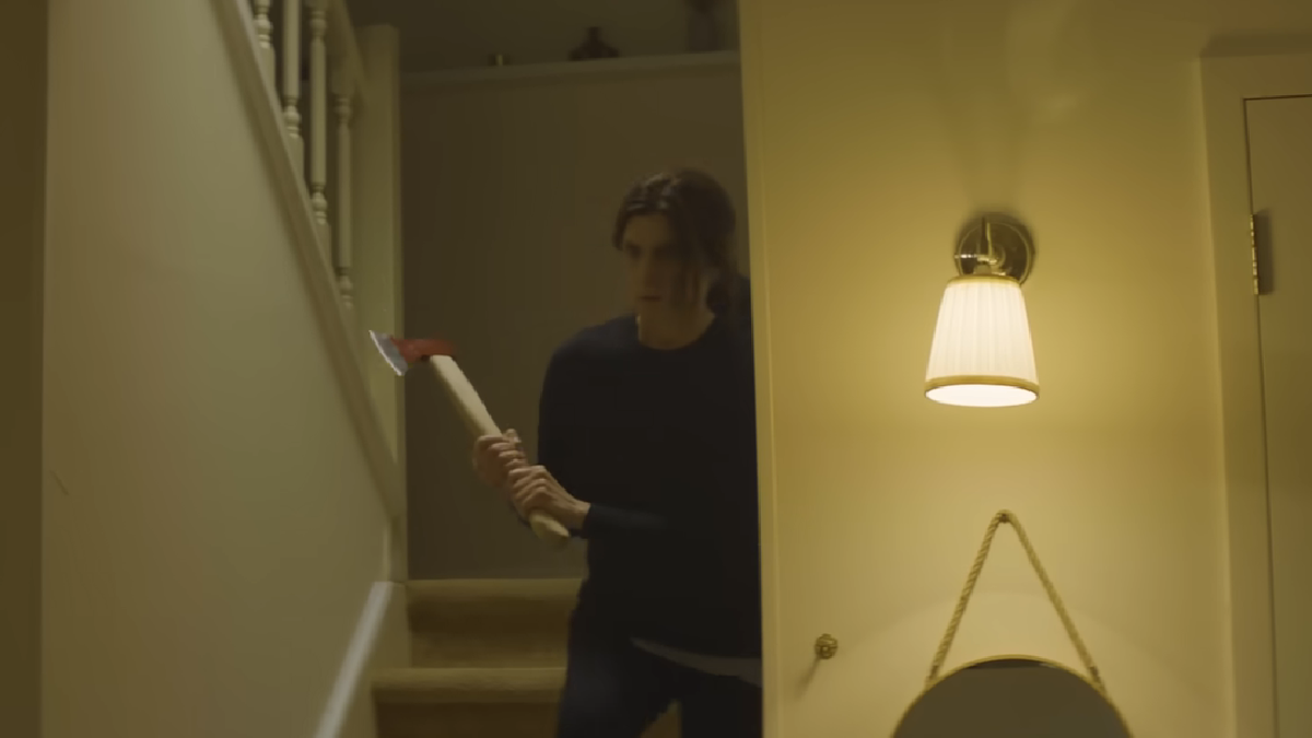 Suburban Screams: Premiere Date, Trailer And Other Details About John ...