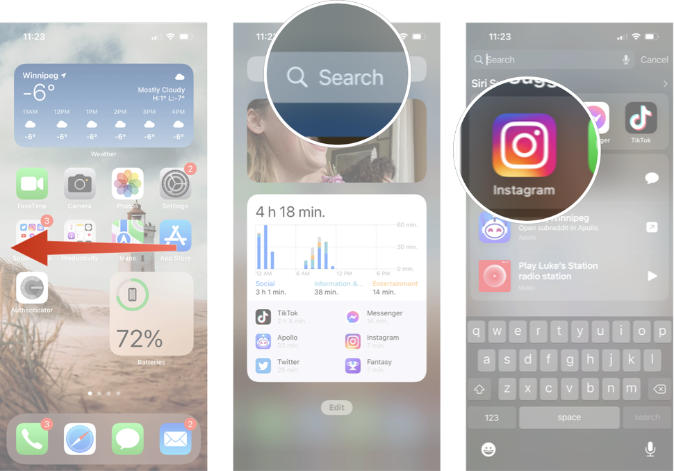 How to navigate your Home screen on iPhone and iPad | iMore