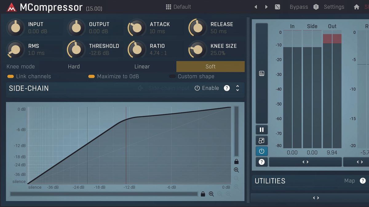 6 of the best free mastering plugins | MusicRadar