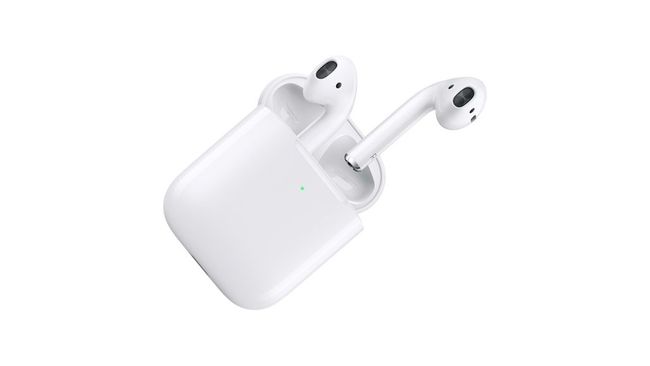 The cheapest AirPods sales and deals in August 2025 | TechRadar