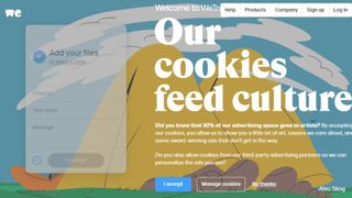 Best files transfer software in 2021 | TechRadar