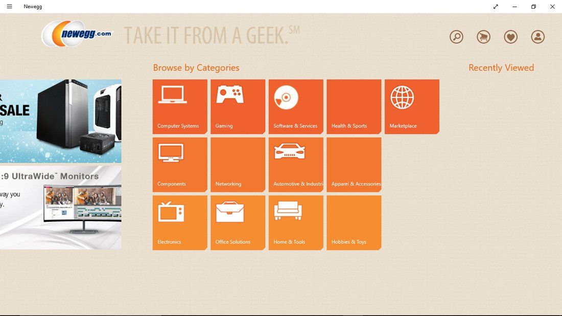 Windows 10 Store Collection: Holiday Shopping Apps | Windows Central