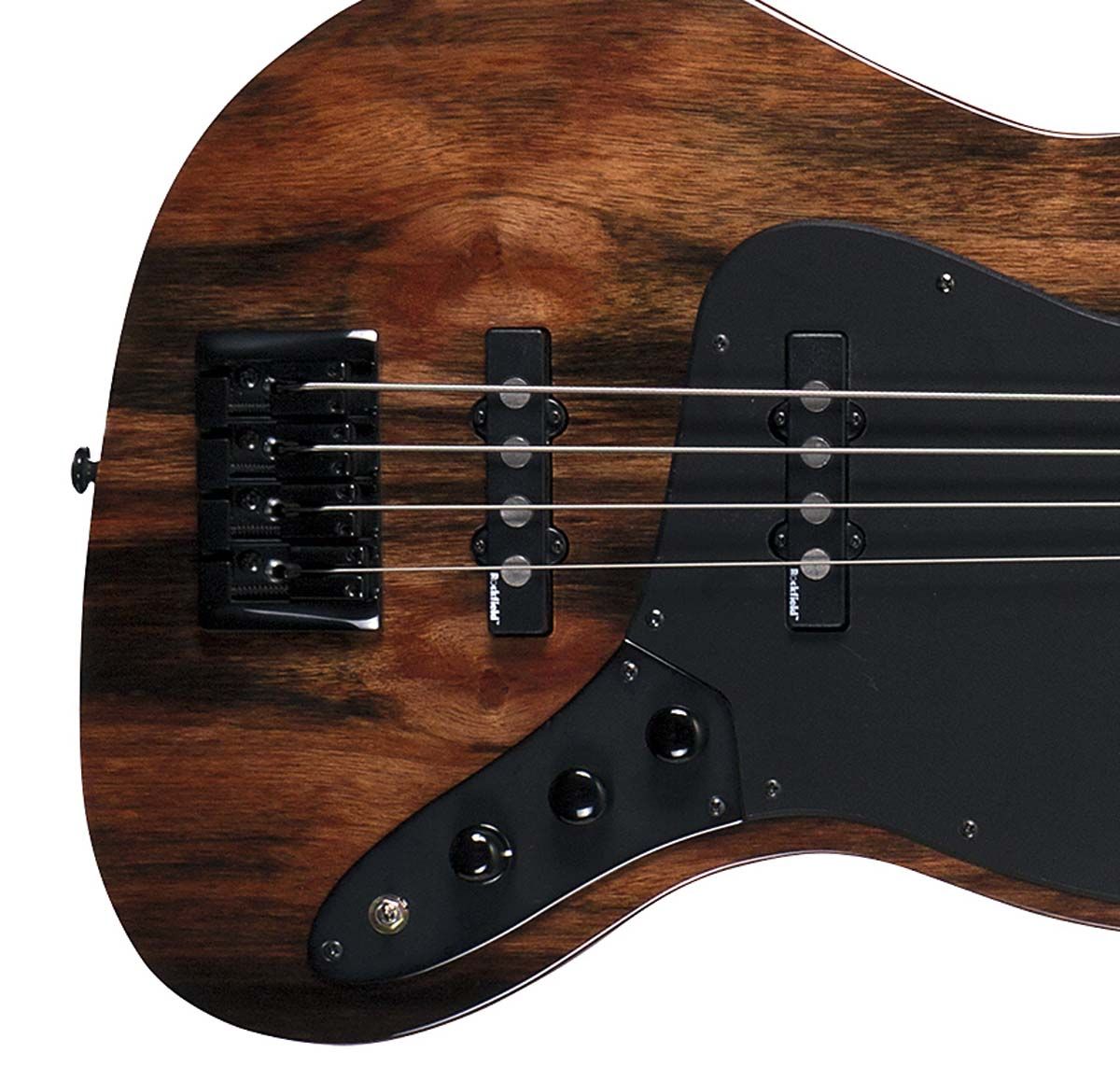 Michael Kelly Custom Collection Element 4 review | Guitar World