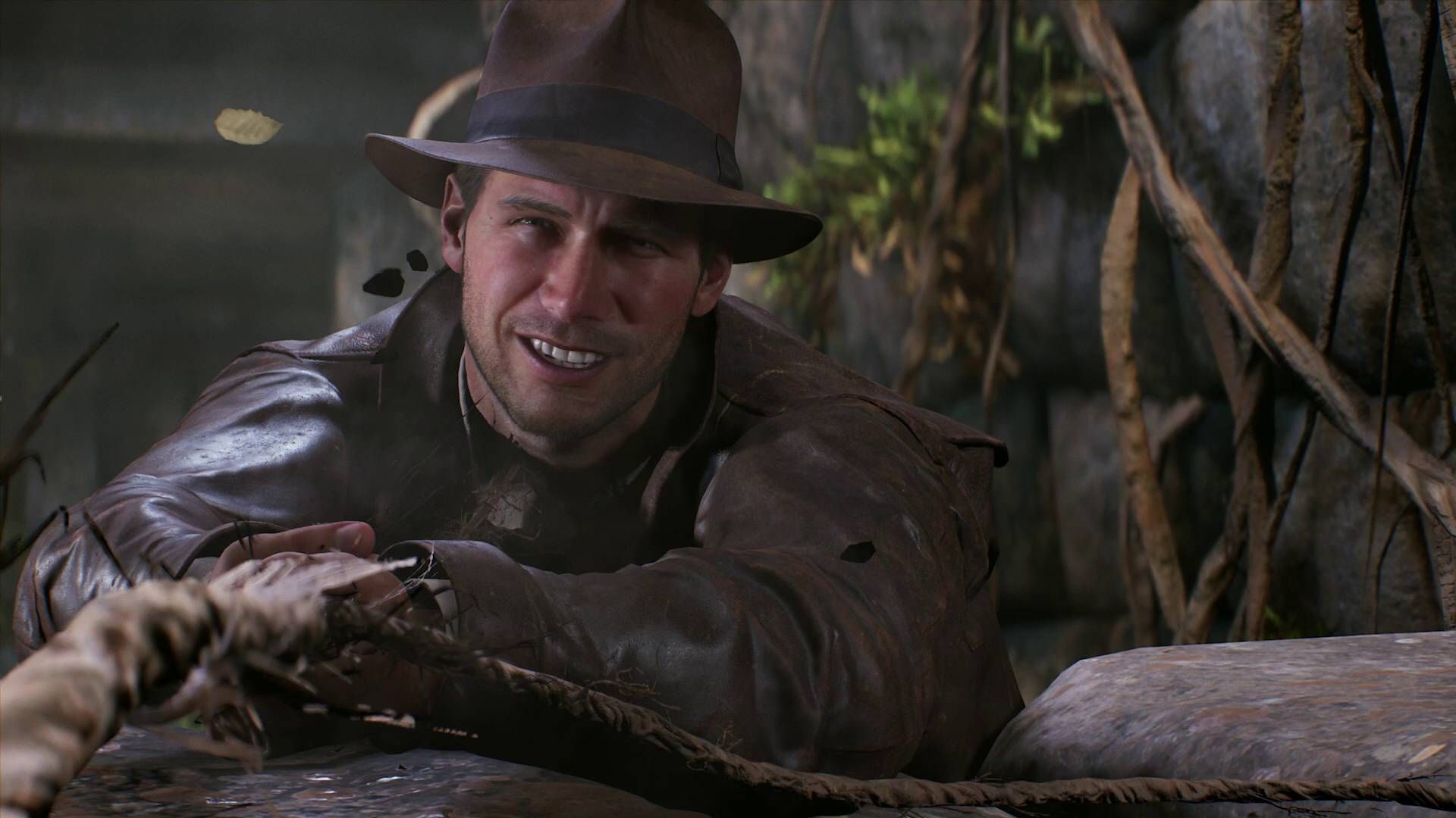Indiana Jones and the Great Circle: Order of Giants DLC is out this ...