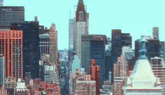 "Believe it or not this wasn't made with a drone" — most obvious ...