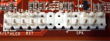 Abit IS7: Bitter Price War With PAT - Mobo Tsunami! 24 Boards with the ...