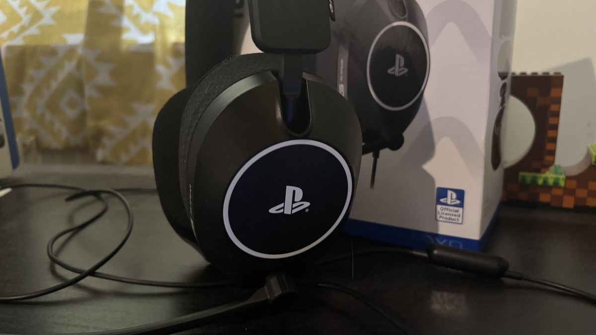 RIG R5 Spear Pro HS review: a superb budget-friendly gaming headset ...
