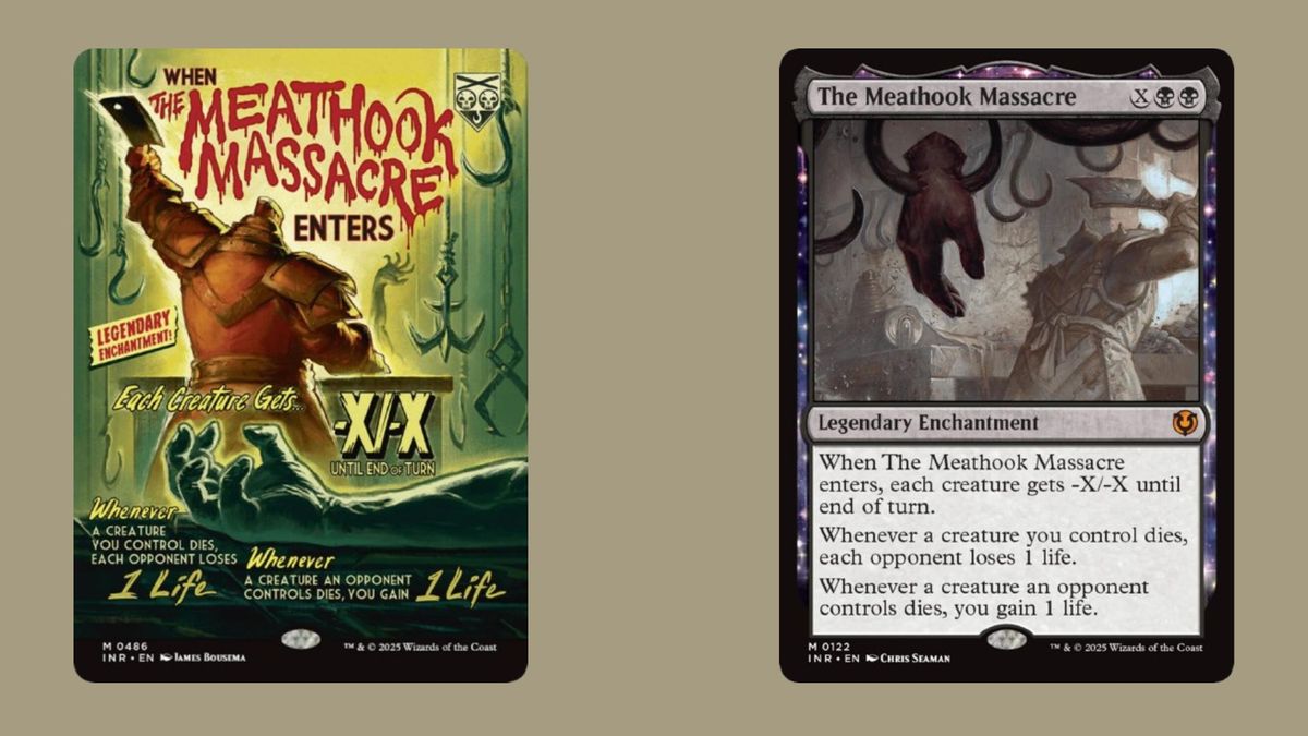 The best Innistrad Remastered cards | GamesRadar+
