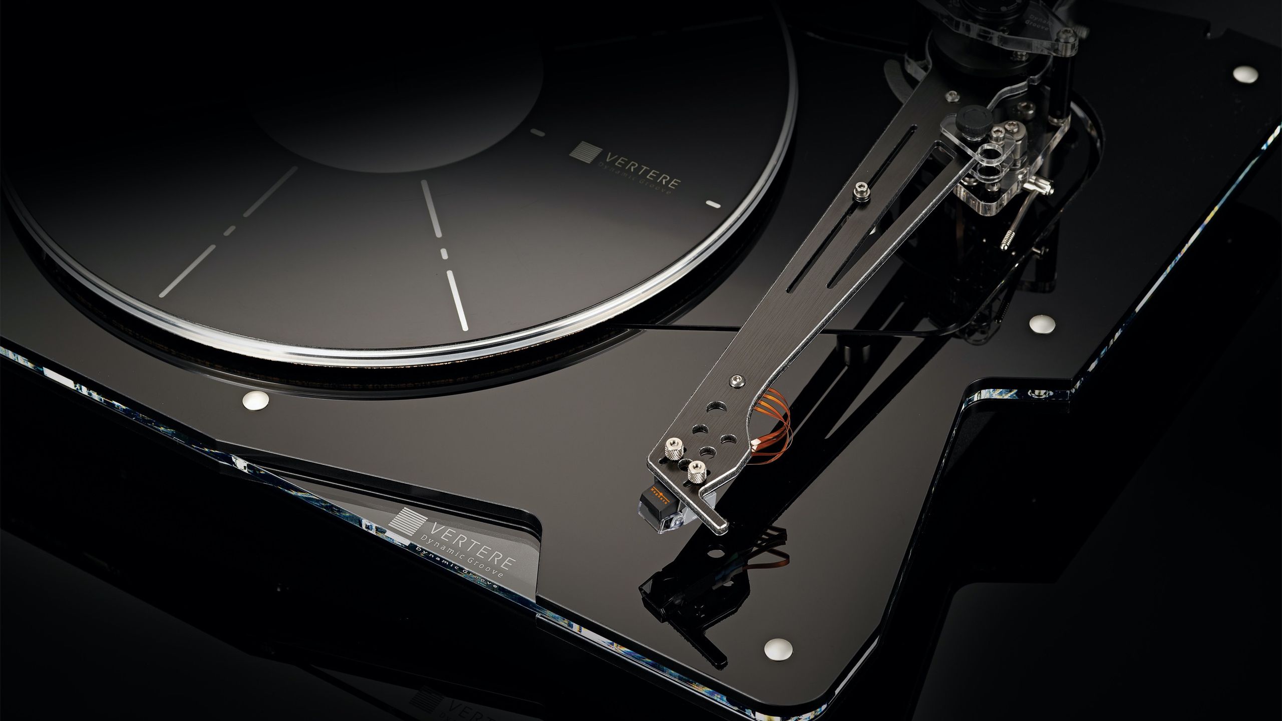 Vertere Acoustics DG-1 turntable gets Magneto cartridge upgrade | What ...