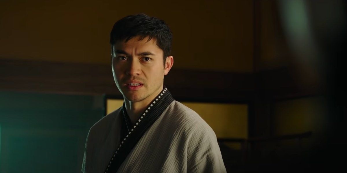 Snake Eyes Cast: Where You’ve Seen The Actors Before | Cinemablend