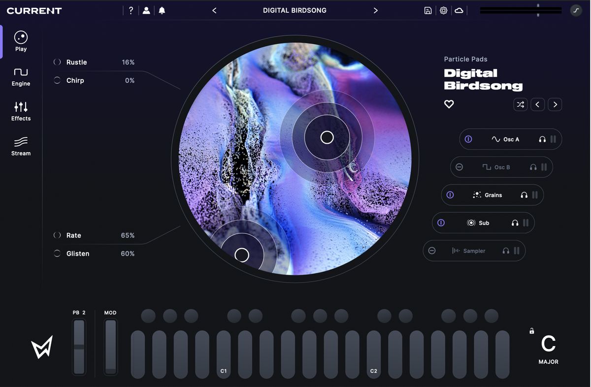 “Still undoubtedly one of the most powerful synths on the market and ...