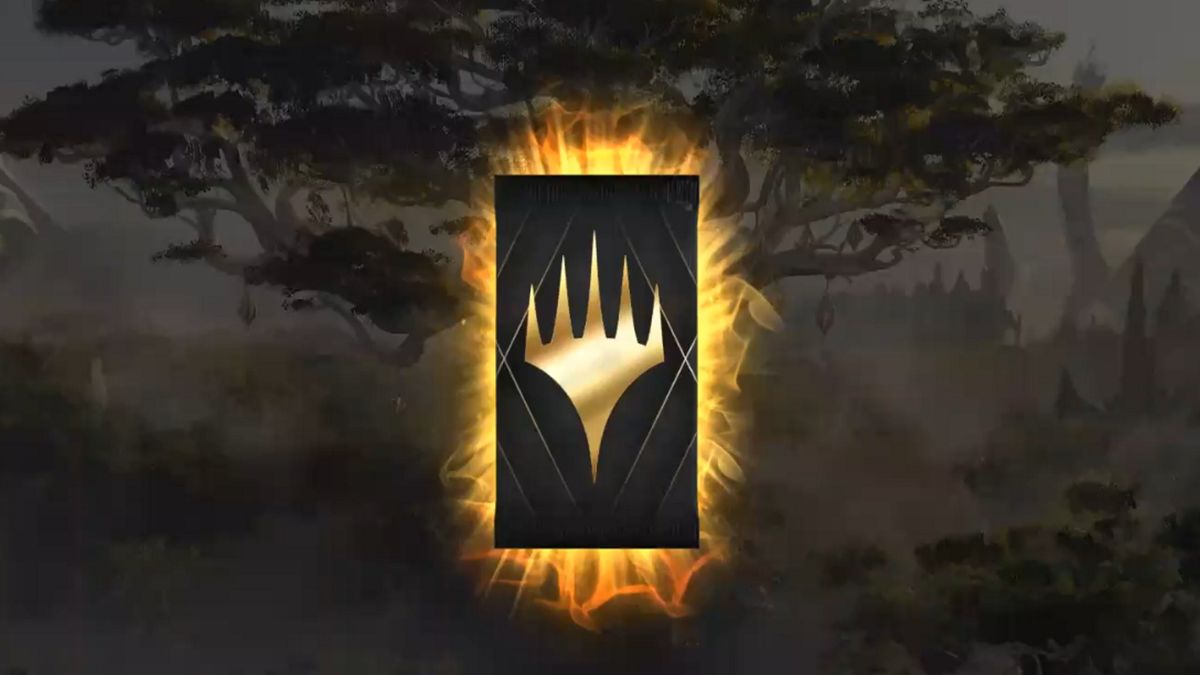 Magic: The Gathering steps back in time for the new Brothers War set ...
