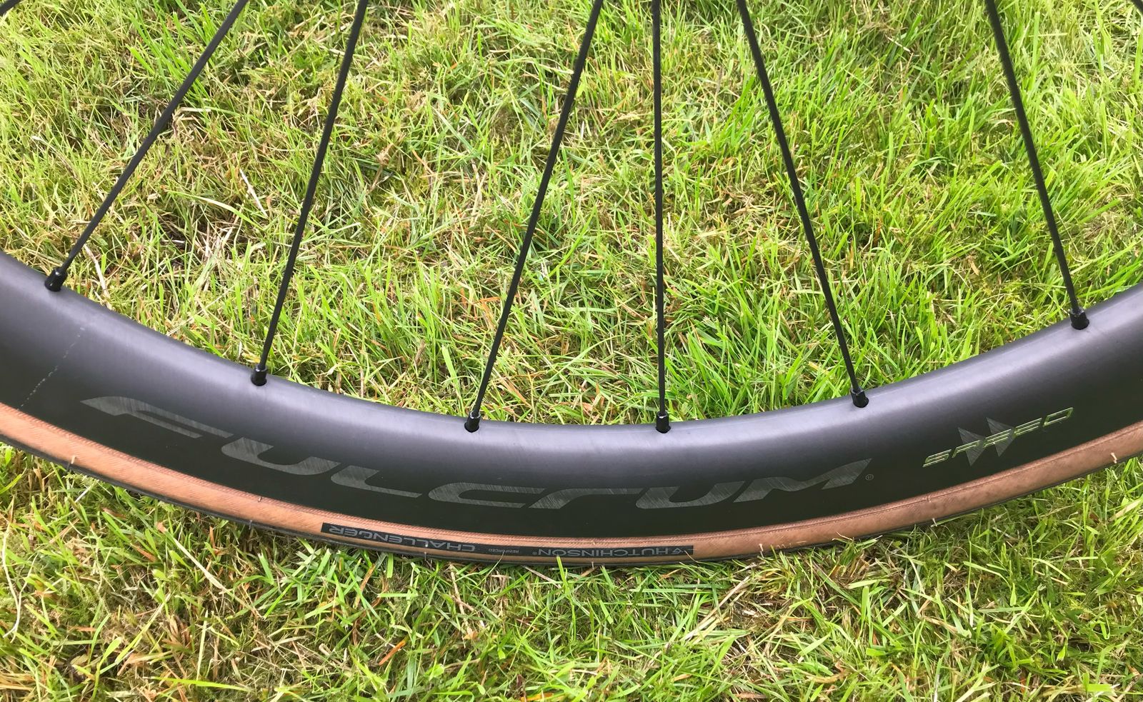 Fulcrum Speed 42 wheels review – light, fast and very good in ...