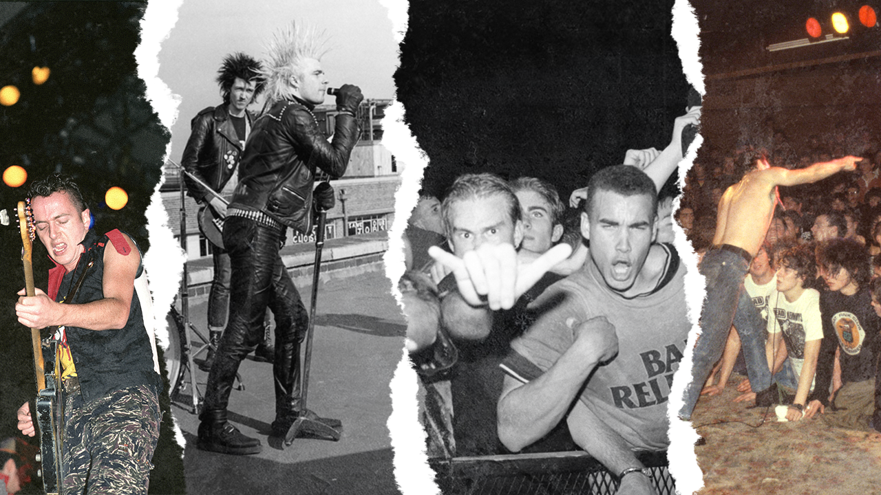 12 albums that prove 1982 was punk's greatest year | Louder